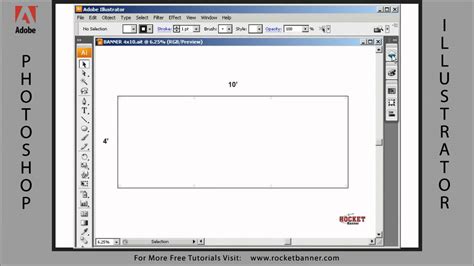 free adobe illustrator cs3 tutorial sellerday