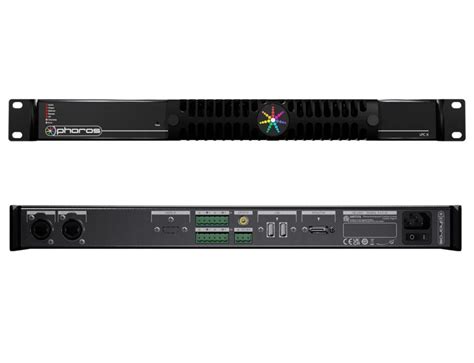 Lpc X Series 3 Lightmoves