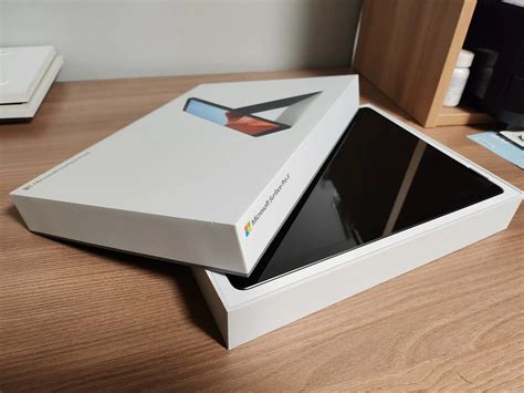 마이크로 소프트 서피스 프로x 팝니다 당근 중고거래