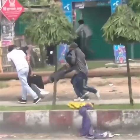 বেগম রোকেয়া বিশ্ববিদ্যালয়ের আবু সাঈদ ভাই যেভাবে মারা গেছে Brur