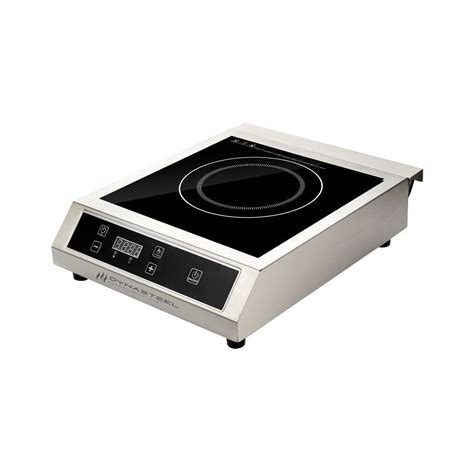 Plaque à Induction 3500 W Dynasteel Cooking