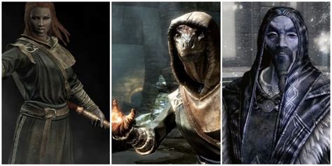 Best Mage Race In Skyrim Edustars
