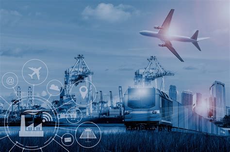 Contact — Esp Logistics Technology