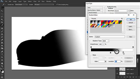 Cómo crear una acción de Photoshop para convertir una foto en un dibujo Envato Tuts