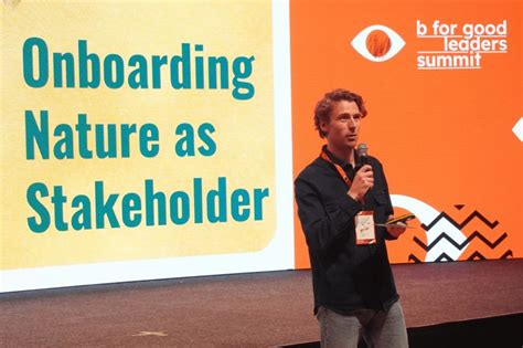 B Lab Benelux On Linkedin Bcorp Onboardingnature Naturegovernance