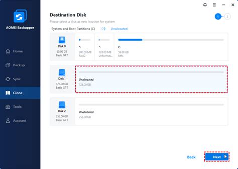 How To Move Windows Boot Manager To Another Drive