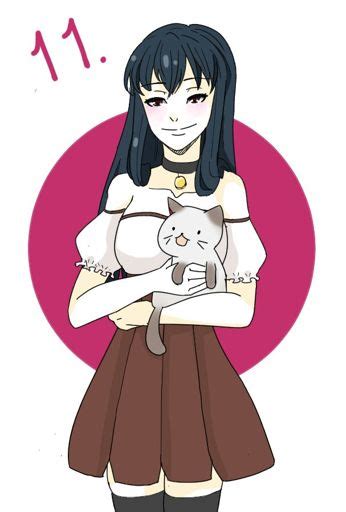 Reto Dibuja Tu Oc 11 •anime• Amino