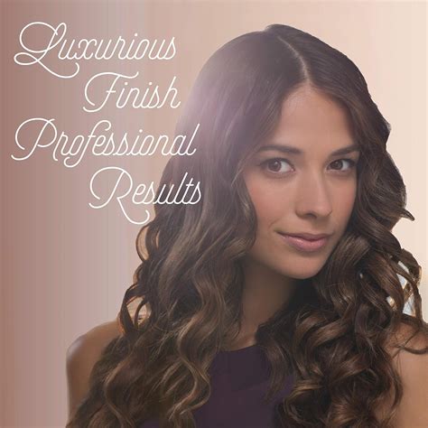Remington Pro Pearl Curling Wand Review