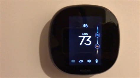 Does Ecobee Thermostat Have A Battery Essential Facts Thermostatneed