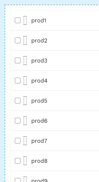 checkboxes within a collection list how do i weweb community