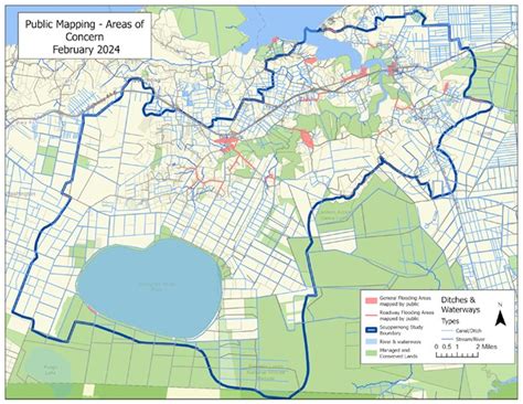 A Thoughtful Community Engagement Strategy For Watershed Management