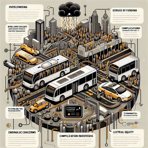 Ielts Reading Practice Challenges Of Public Transportation Systems Ietls Net