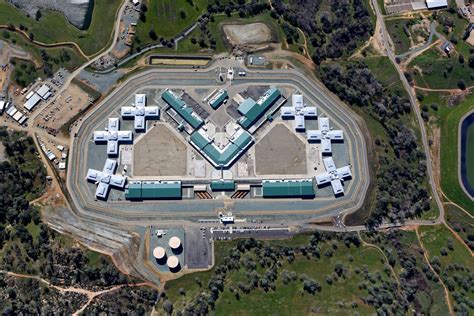 Ironwood State Prison A Comprehensive Look At Californias Correctional Facility The Prison