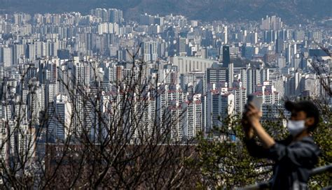 수도권 분양권 전매제한 10→3년청약 수요 살아날까 파이낸셜뉴스