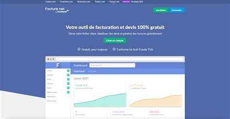 Comment Acheter Un Fonds De Commerce Facture Net