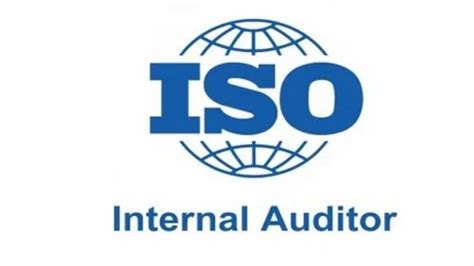 Iso Internal Auditor Training Service In 24 Parganas