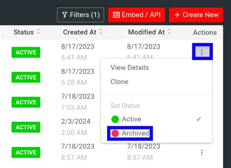 Managing Plans In The Product Catalog Moesif Docs