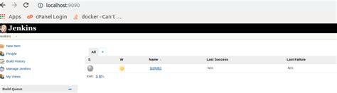 Github Puneet Kaushaldockervolume