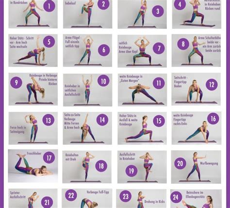 Challenge Samoja Fitness