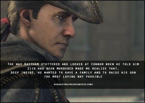 Pin By Ειρήνη Χατζηπετρου On Haytham Kenway Assassins Creed