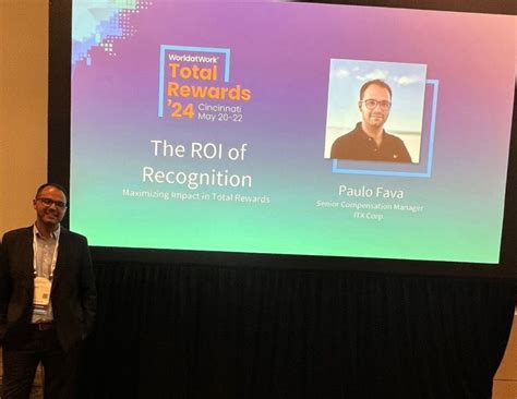 itx corp on linkedin totalrewards24