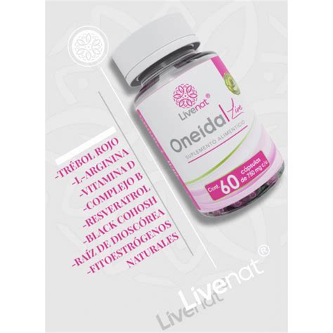 Oneida Live Livenatoficial