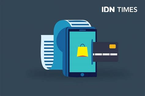 5 Jenis Kta Yang Umum Digunakan Kenali Sebelum Mau Kredit Idn Times