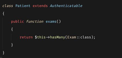 How To Handle Enums In Laravel Database By Panjeh Medium