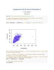 Exploring Weight And Desired Weight Discrepancy In Cdc Data Course Hero