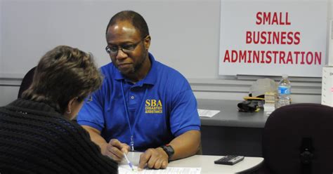 Sba Has Distributed 690 Million In Loans Since Hurricane Ian Wgcu