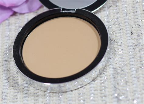 Advanced Mineral Makeup Pressed Mineral Powder My Highest Self
