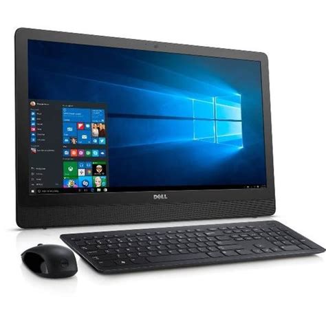 Dell Inspiron Series All In One Desktop Price From Rs Unit Onwards Specification And