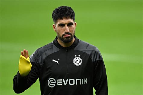 BVB Kapitän Can spricht über Aussprache mit Terzic und übt Selbstkritik