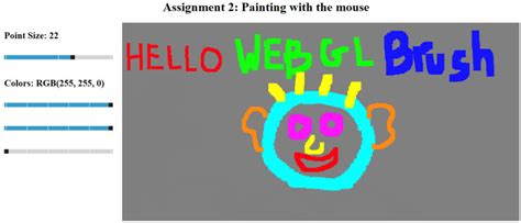 Reflections On A WebGL MOOC Real Time Rendering