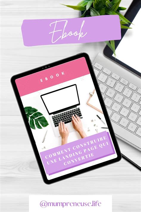 Construire Une Landing Page Qui Convertie Comment Construire