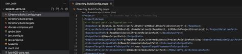 Dotnet Ef Migrations Fail When Using Custom Output Paths And Separate