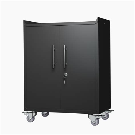 Inbox Zero 2 Door Tool Cabinets For Garage Lockable Garage Storage