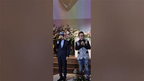 현장영상 가수소명 파크골프 단장으로 취임하다25325 Youtube