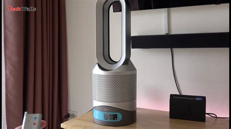 Pure + Cool Link Hot HP02 【美品】 Dyson - nimfomane.com