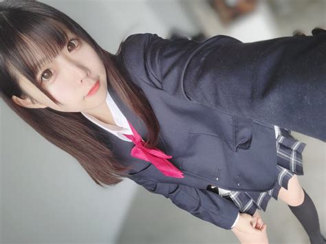 ニャロメ・ニア On Twitter 2023年初撮影会🎀