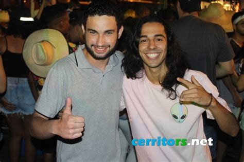Cerritors Net Duas Noites De Muita Folia Carnacerrito Se Destaca