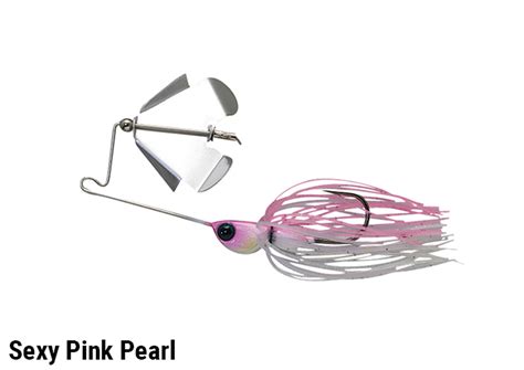 Jackall Dera Buzz Spec R 1 4 Oz Compact Buzzbait New Kkjapanlure