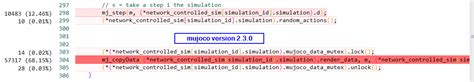 Performance Regression In Mj CopyData 2 3 0 Vs 2 1 0 Issue 568