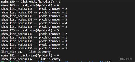 内核链表在用户程序中的移植和使用内核链表移植到用户态 Csdn博客 内核链表在用户程序中的移植和使用内核链表移植到用户态 Csdn博客