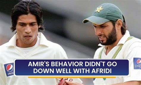 “ye Koi Tareeka Hai Shahid Afridi Reveals About Scolding Mohammad