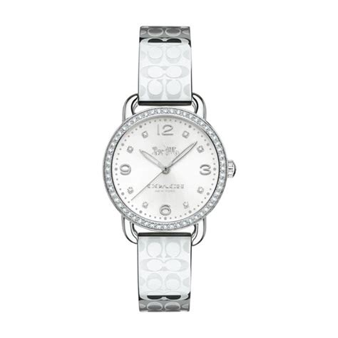 Coach Women Watch, Women's Fashion, Watches & Accessories, Watches on ...