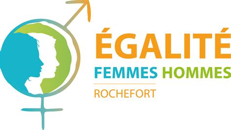 Egalité Femmes Hommes Ville De Rochefort