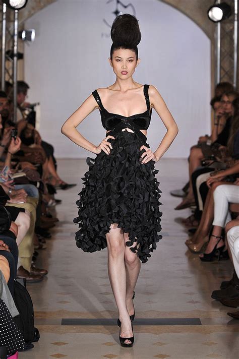 Eva Minge Fall Winter 2010 2011 Couture