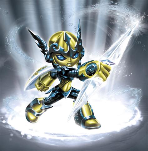 Legendary Chill Skylanders Wiki Fandom