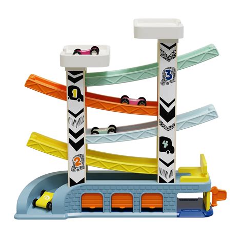 Car Race Track Hipandmama